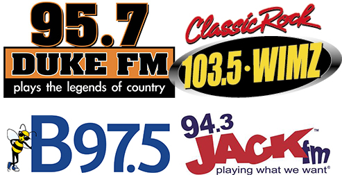 WDKW-FM|WIMZ-FM|WJXB-FM|WNFZ-FM – Broadcasters Virtual Job Fair